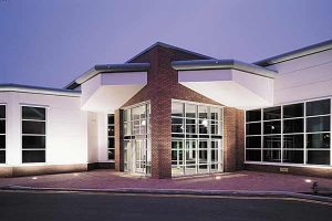 Rampton Hospital – Foris Solutions