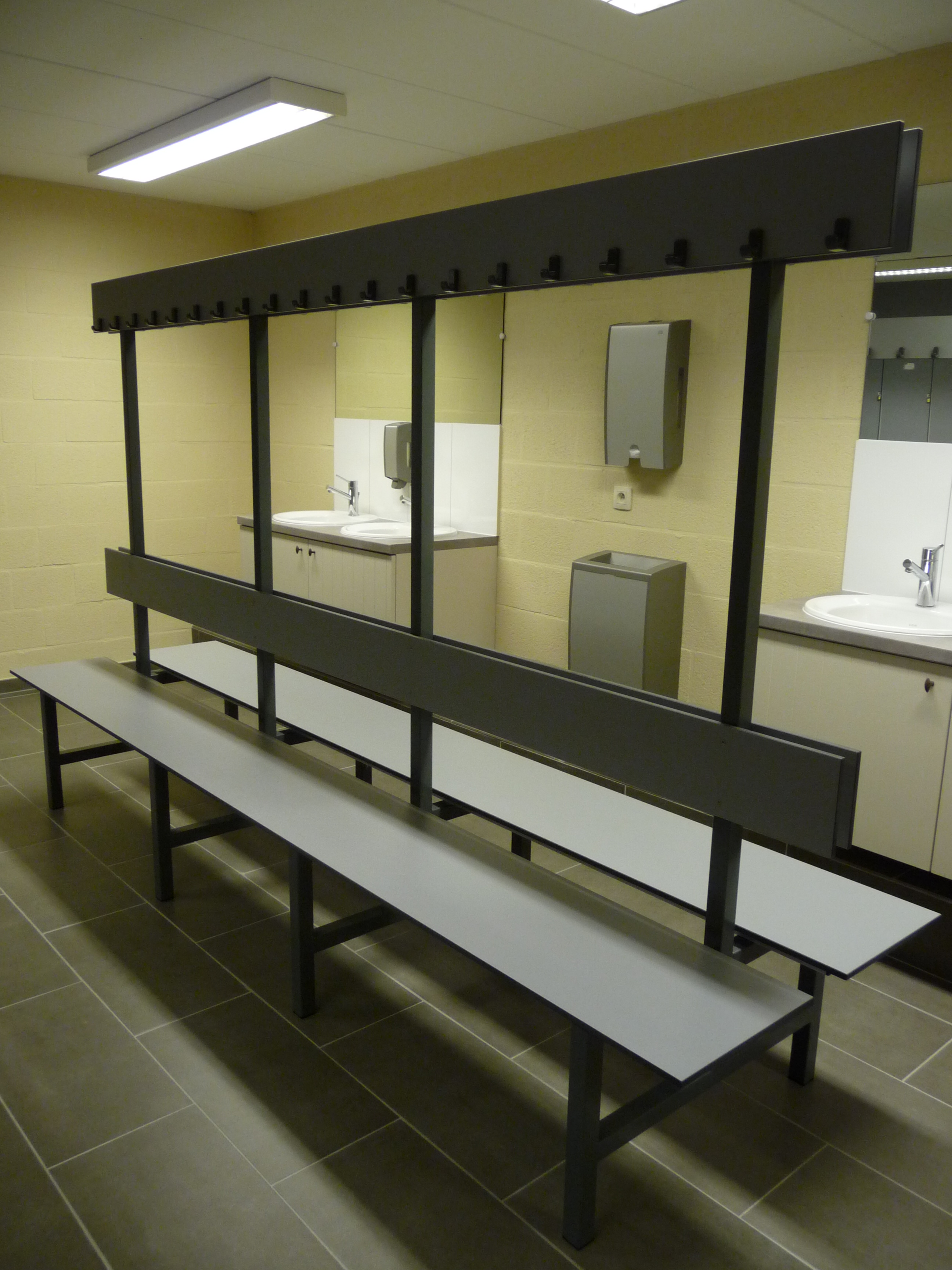 2 – Foris Solutions