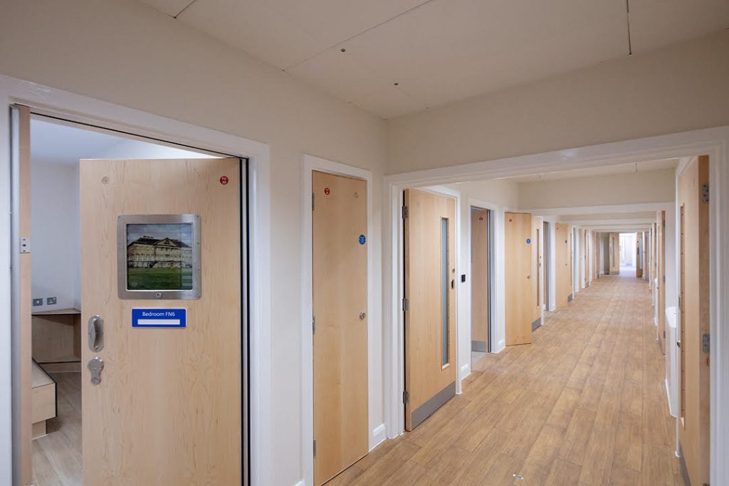 South West Yorkshire Partnership NHS Foundation Trust @ Fieldhead ...