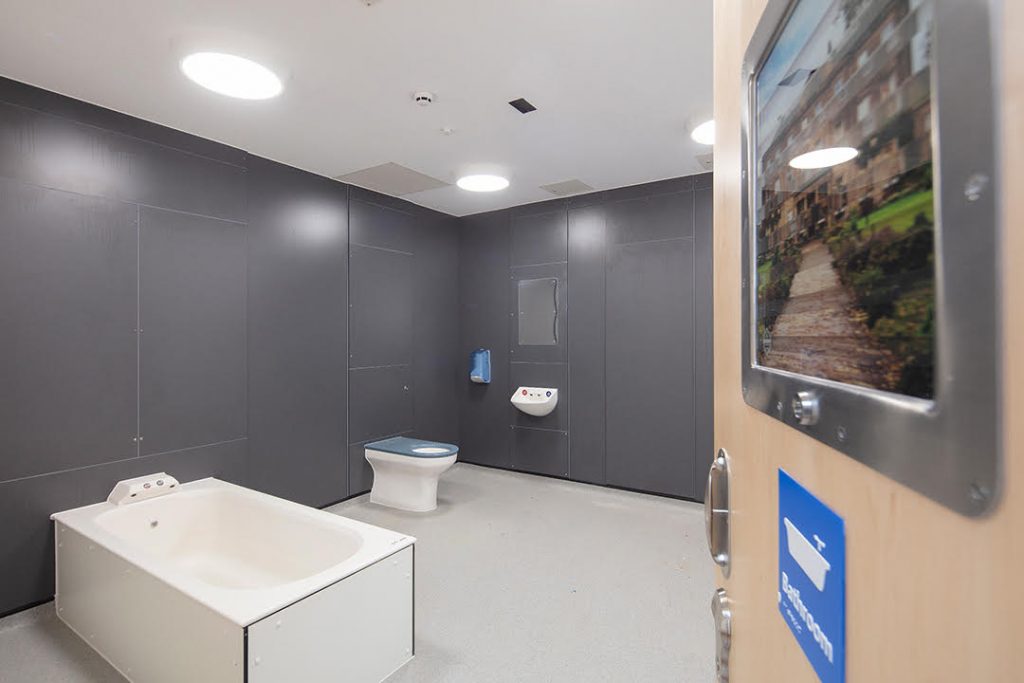 South West Yorkshire Partnership NHS Foundation Trust @ Fieldhead ...