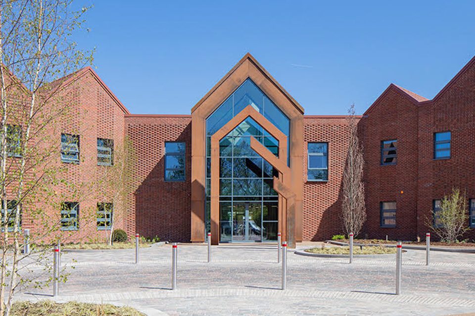 Foris Solutions – Egress and Access Specialists