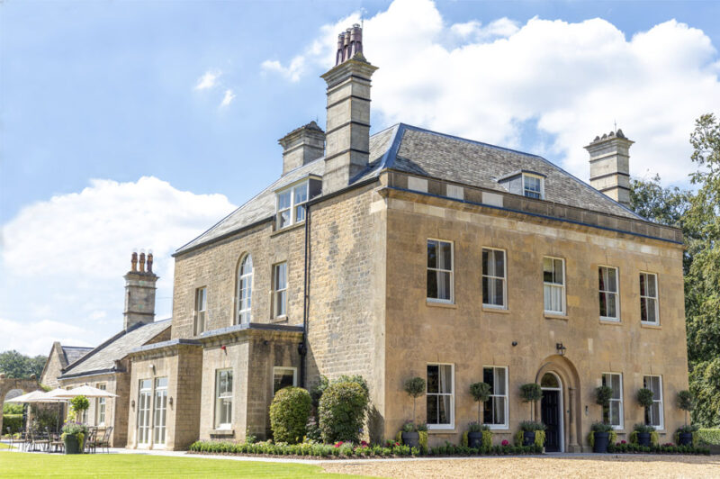 Foris Solutions – Egress and Access Specialists