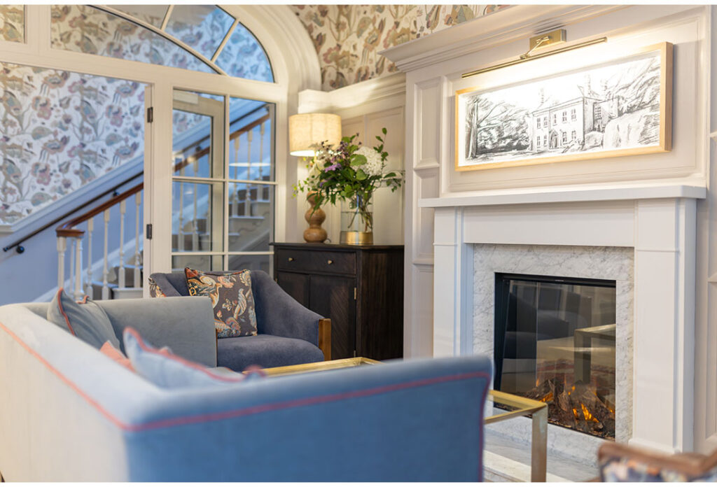 Cuckney House Welbeck Estate – Foris Solutions