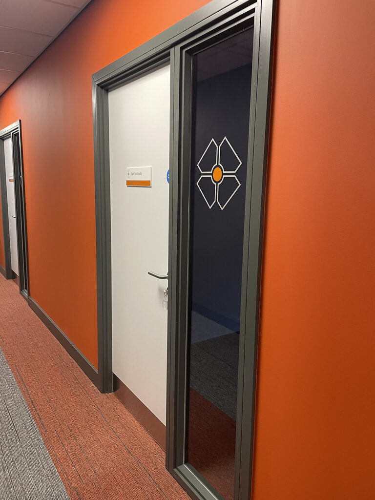 Sheffield Forgemasters – Foris Solutions
