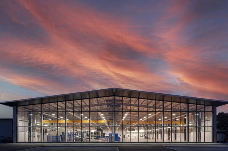 Foris Solutions – Egress and Access Specialists